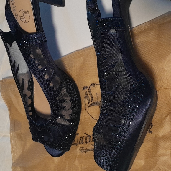 Lady Couture | Shoes | Lady Couture Size Womens Spicy Sandal New | Poshmark